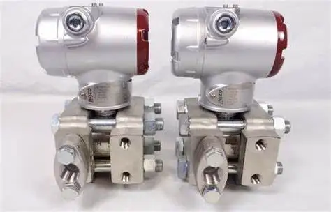 Original Japan Yamatake Azbil Advanced Transmitter Gauge Pressure ...