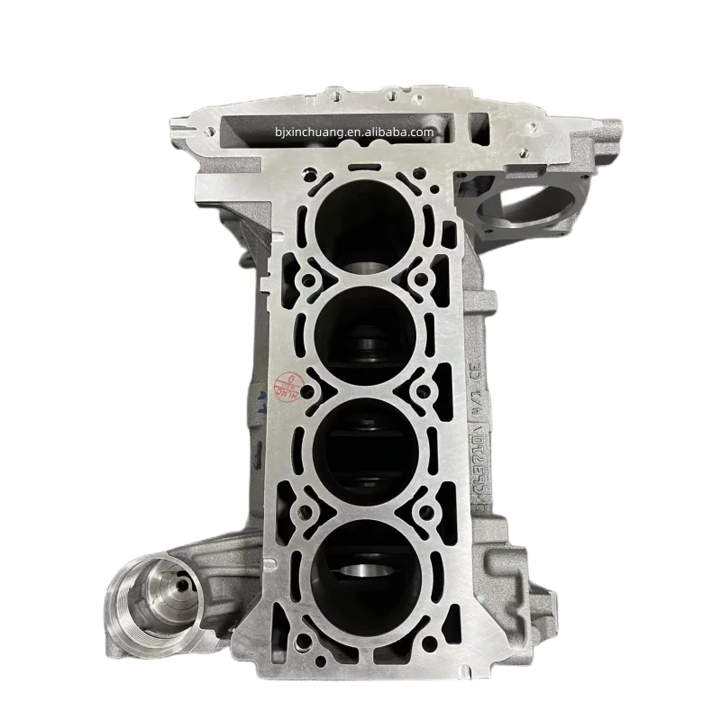 Buick Regal & LaCrosse 2.0T Engine Block Replacement OEM | Wholesale