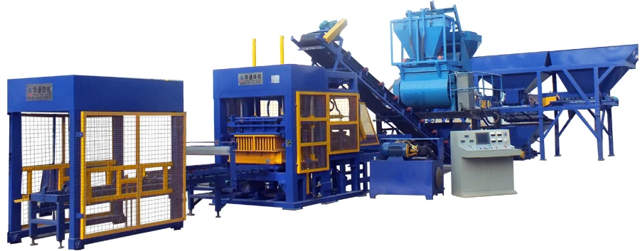 Concrete Mold Vibrator Block Molding Machine - Buy Concrete Mold ...