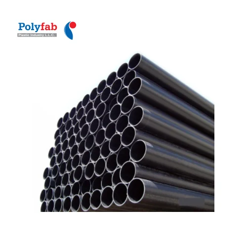 Drainage / Sewerage Aboveground Pipes Bsen 1329,Bs 4514,Bs 5255 : Push ...