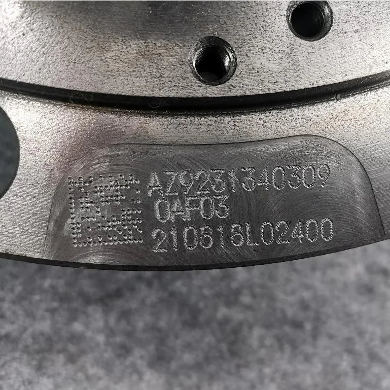 Az9231340309 Wheel Hub - Durable Heavy Truck Parts for SINOTRUK HOWO