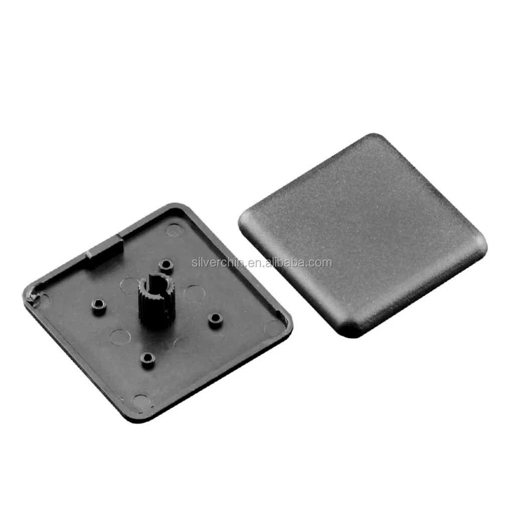 2020 Profile Aluminium Profile Plastic End Cap Cover For Aluminium ...