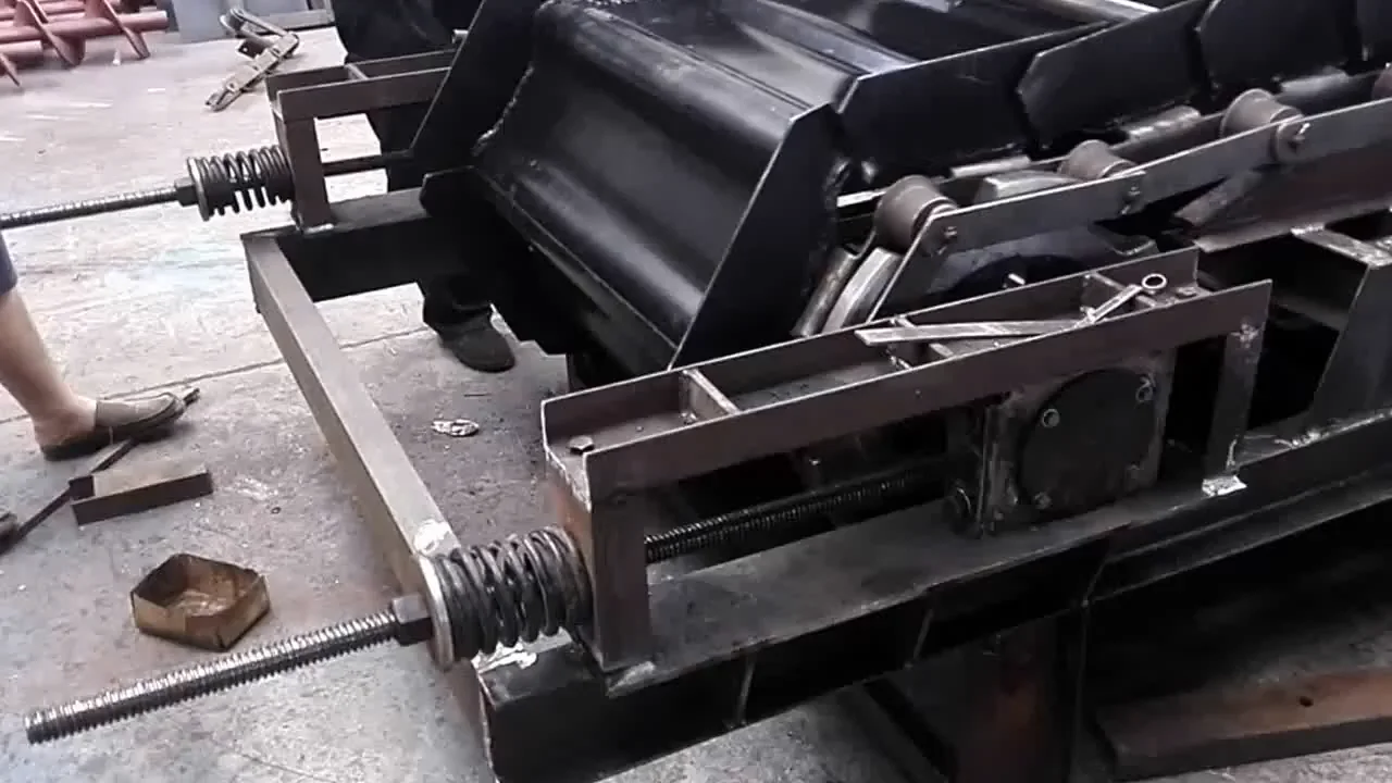 Factory Wholesale Heavy Duty Apron Feeder Chain Conveyor For Mining ...