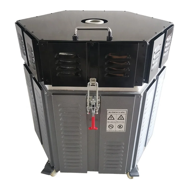 Sell Like Hot Cakes Mini Ceramic Electric Kiln - Portable, Energy ...