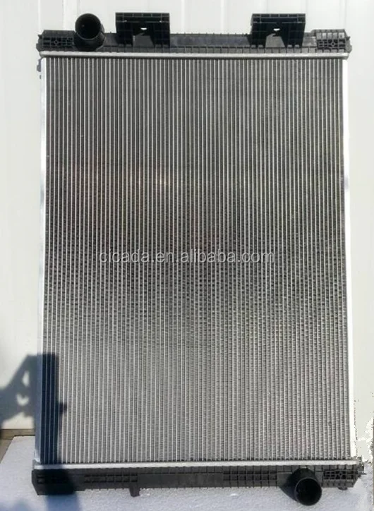9405000703 MAN Truck Radiator - Durable & Efficient Cooling