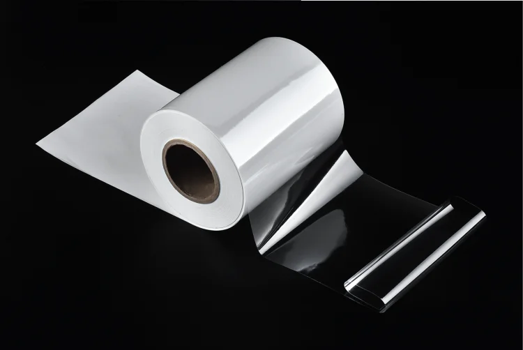 Hot Sale Removable Non Adhesive Transparent Pvc Electrostatic Window ...