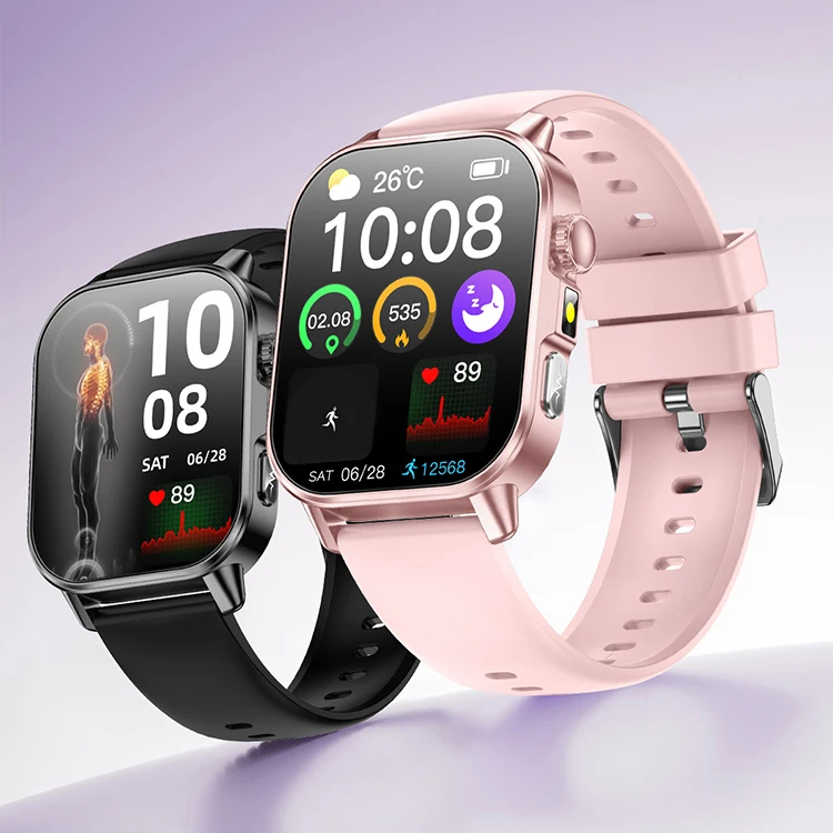 Fatigue Monitoring Smart Watch Guide: How to Choose One