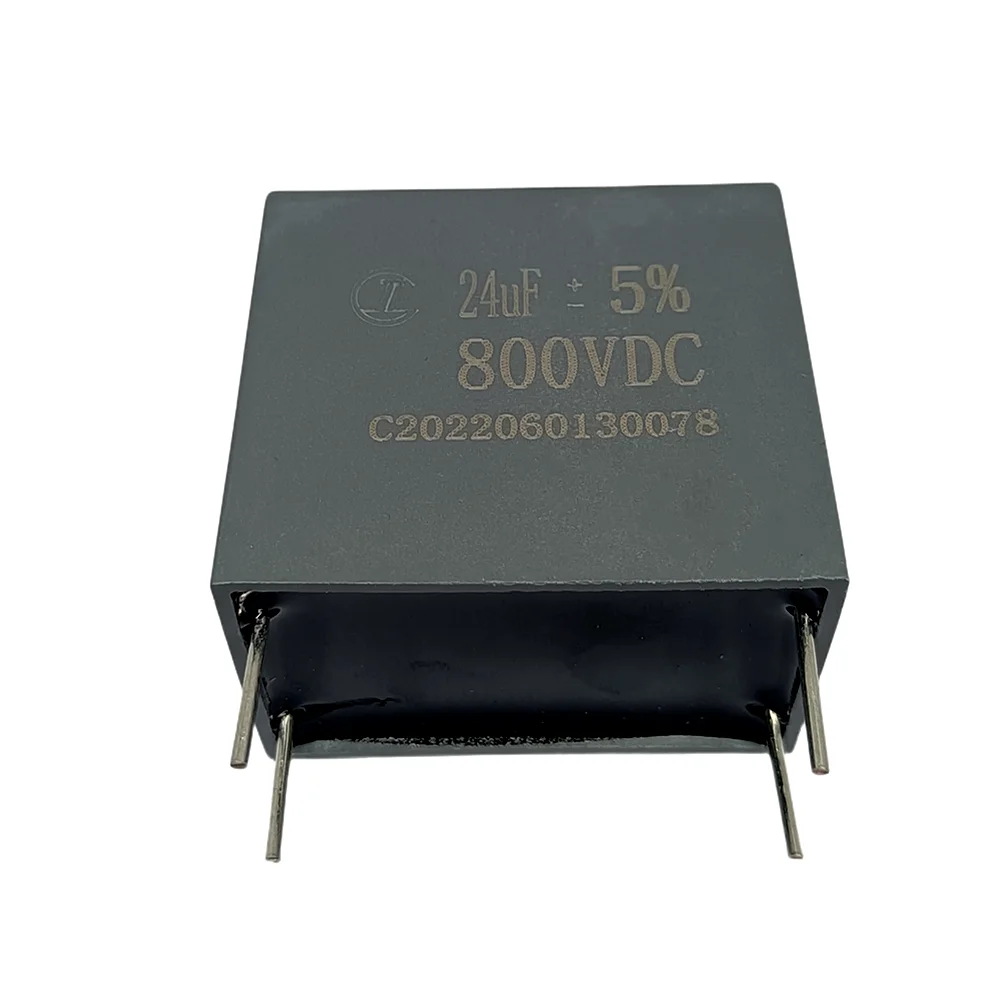 Oem Origin For Dc-link 24uf800v Film Capacitor Dc-link Capacitor - Buy ...
