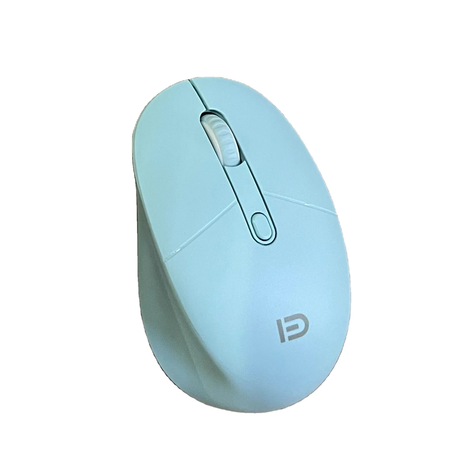 Fd M705d Customization Bluetooth Wireless Mouse Rechargeable Type C ...