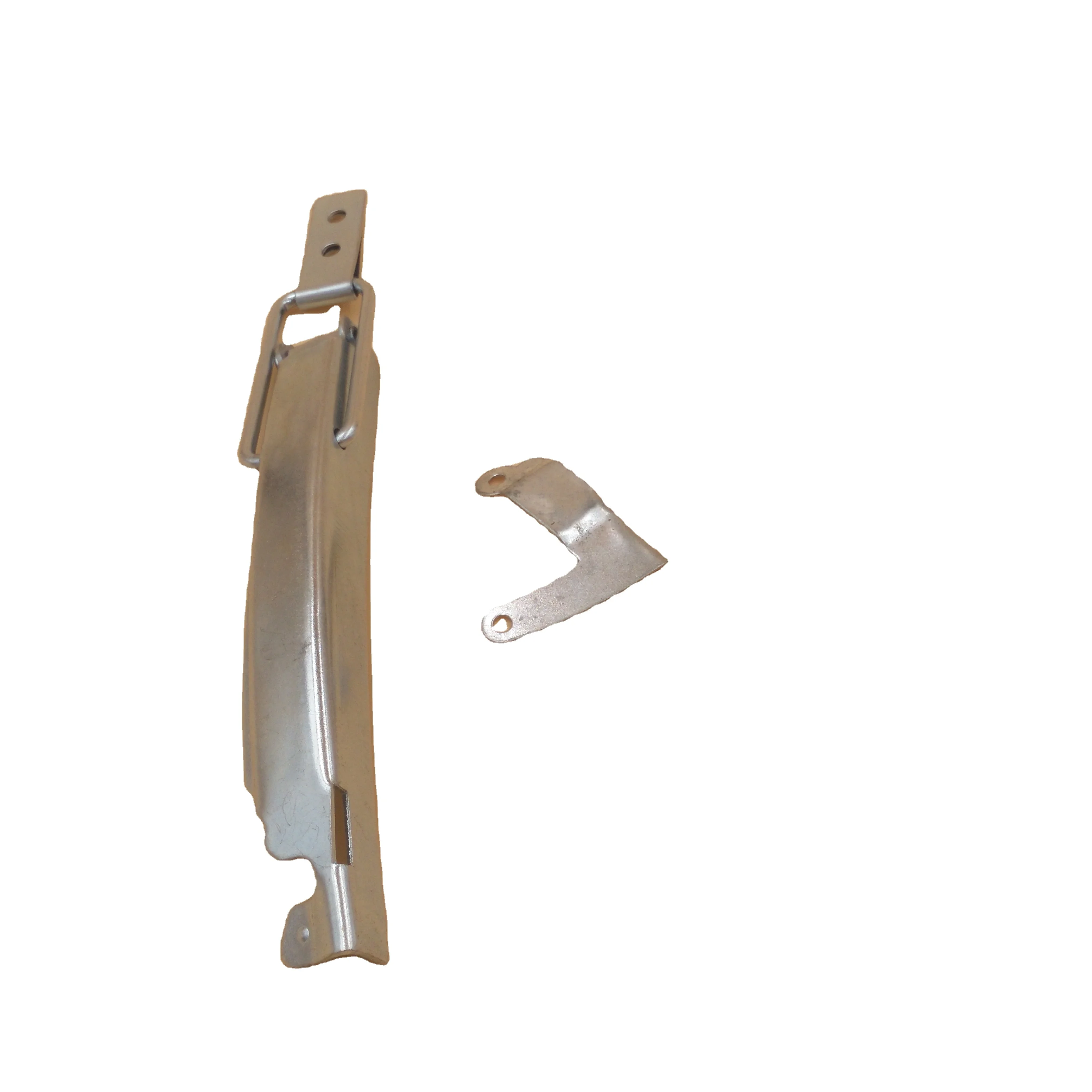 Customize Metal Lids Products Surface Galvanized Drum Lid Lever Clamps ...