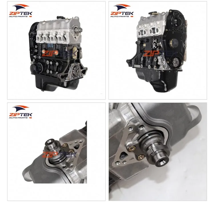 Ziptek Engine for Changan Star Chana Car - F10A Suzuki