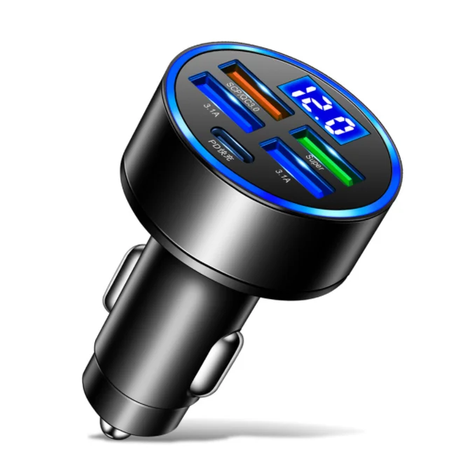 Fast Charging Voltage Guide: How to Understand & Choose Right