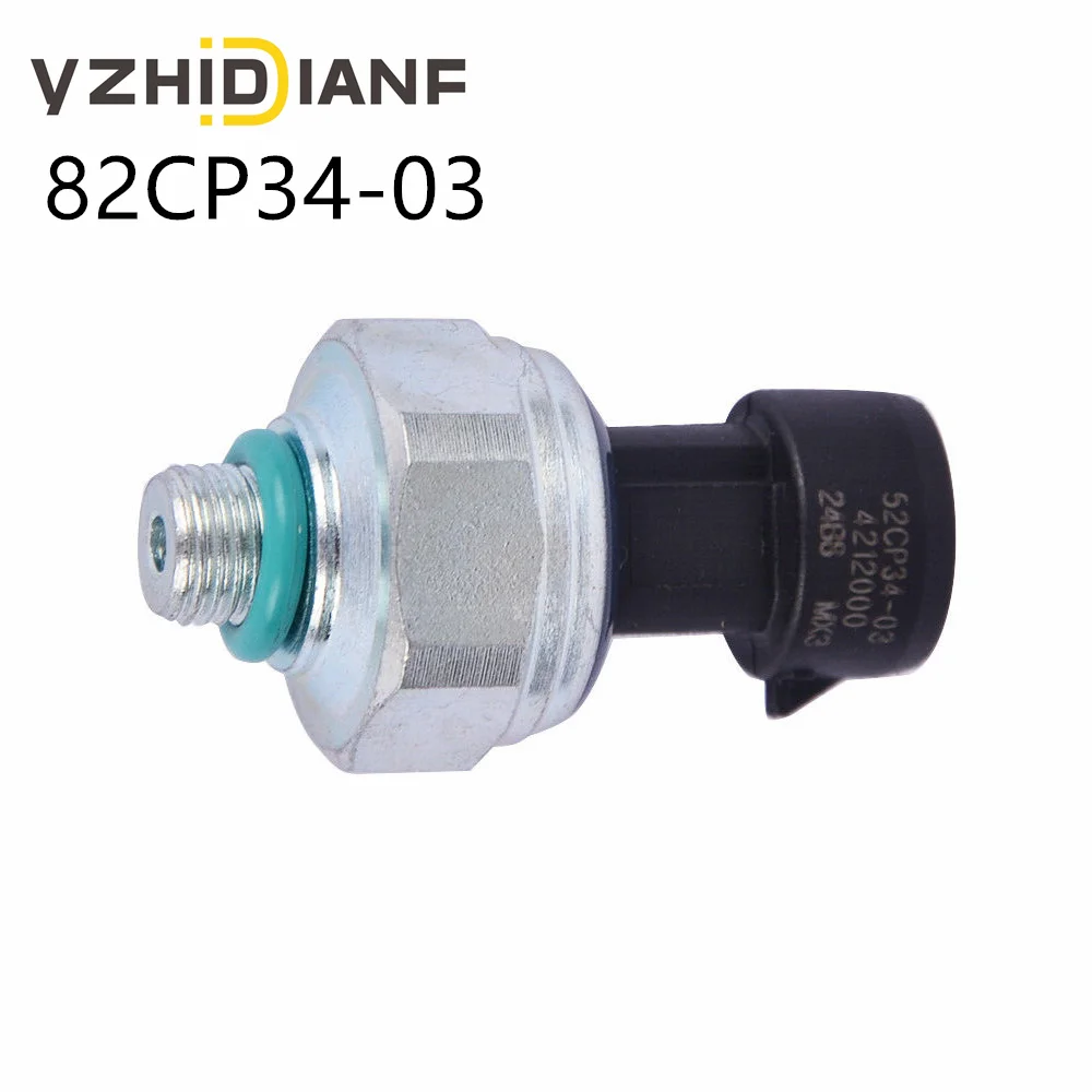 Fuel Rail Common Oil Pressure Switch Sensor for Car 82CP34-03 4212000 ...