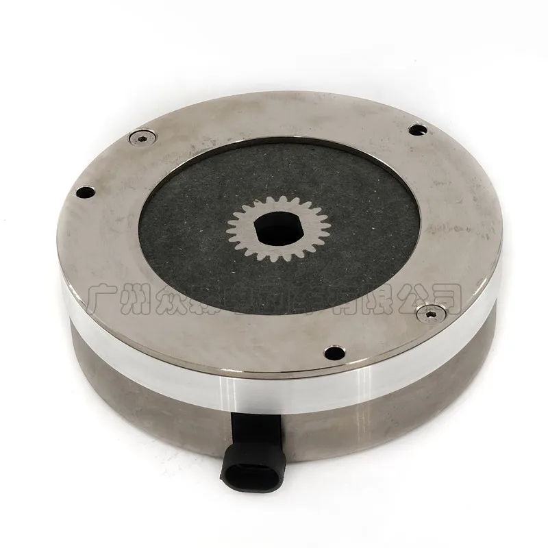 Ezgo Golf Cart Rxv Electric Brake Electric Brake Disc Motor Brake ...