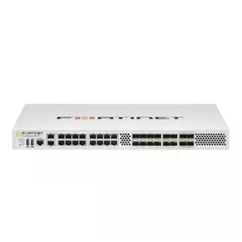 FG-600F Fortinet Fortigate Firewall - 2.5gbps, VLAN Support