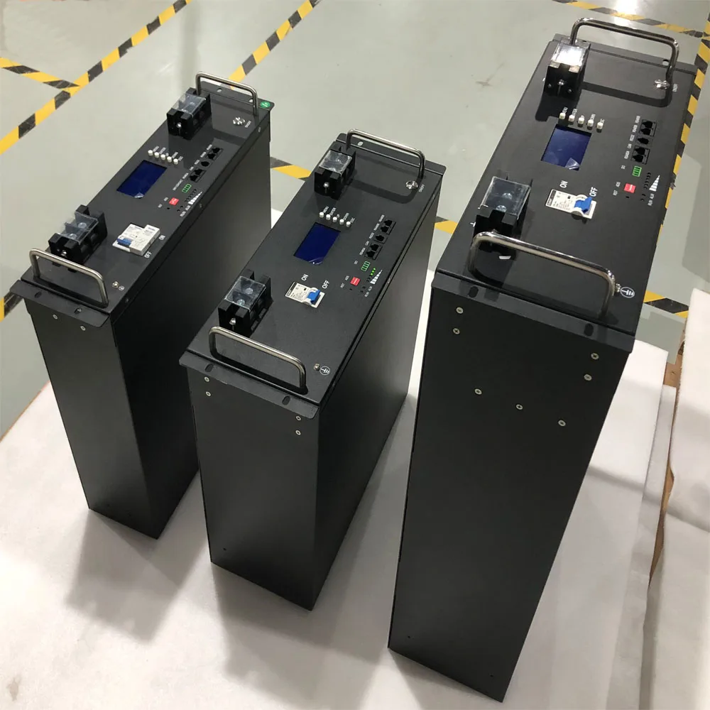 24v 200ah Lithium Batteries48v 400ah Lifepo4 Battery Lifepo4 Cell ...