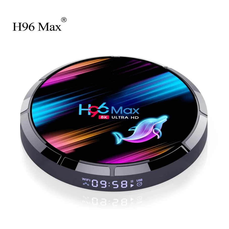 How to Update H96 Firmware on Amlogic S905 Android TV Box