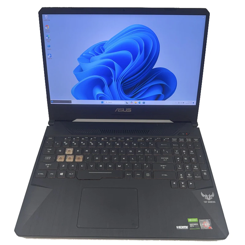 ASUS TUF Gaming Laptop Guide: How to Choose the Right Model