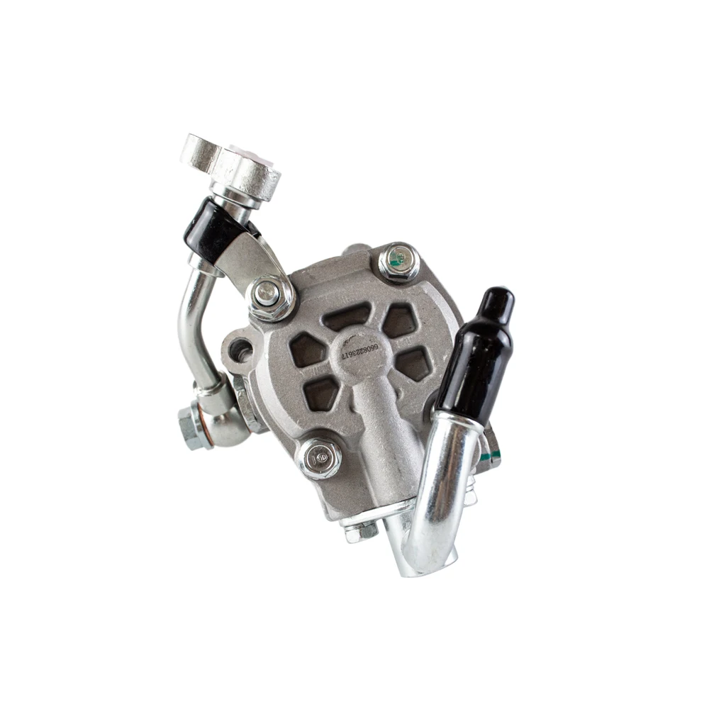 New Power Steering Pump For Toyota Corolla Ae110 Ae111 44320 12391 ...