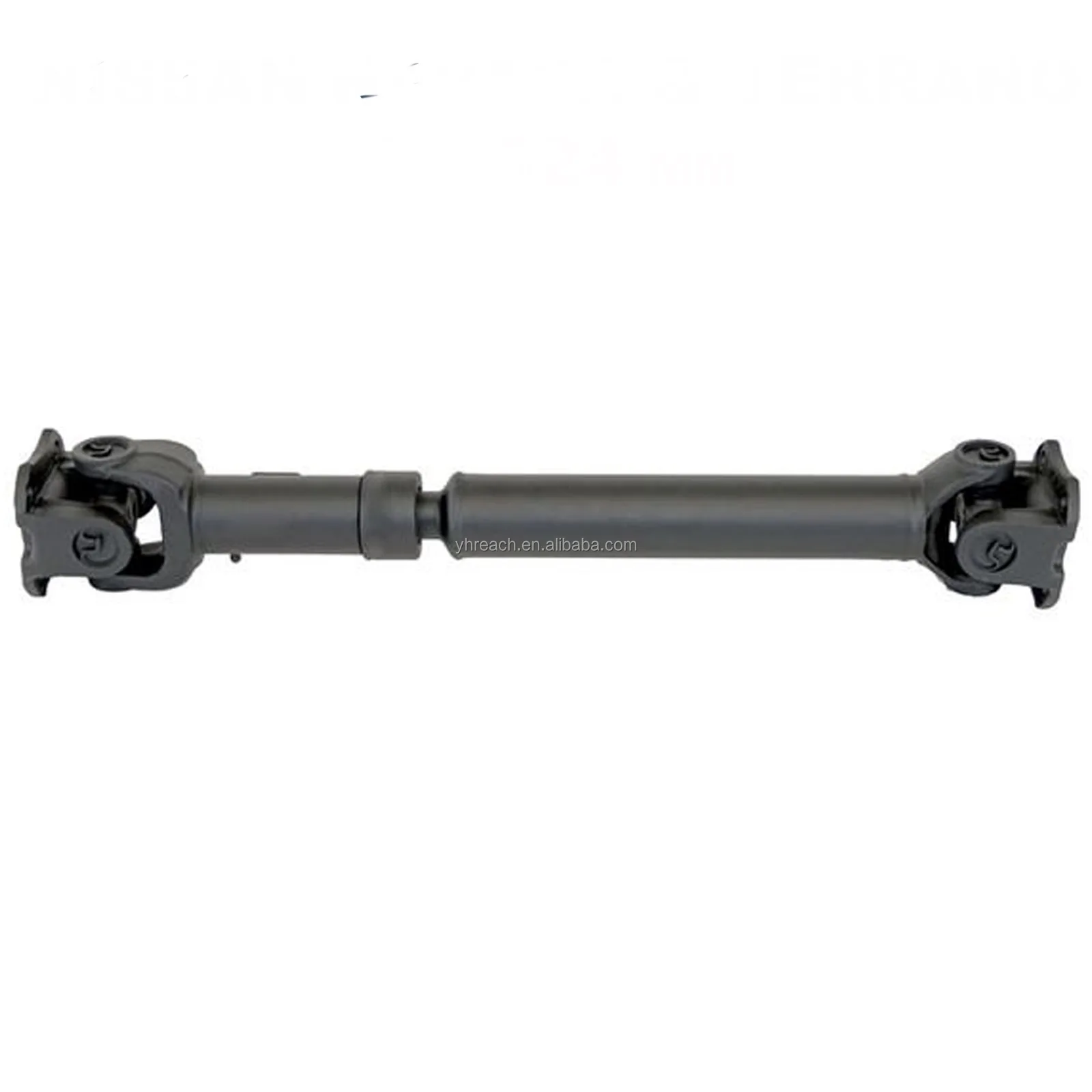 Eje de transmisión para Nissan 37200-2X800 372002X800 37200-7F001 ...