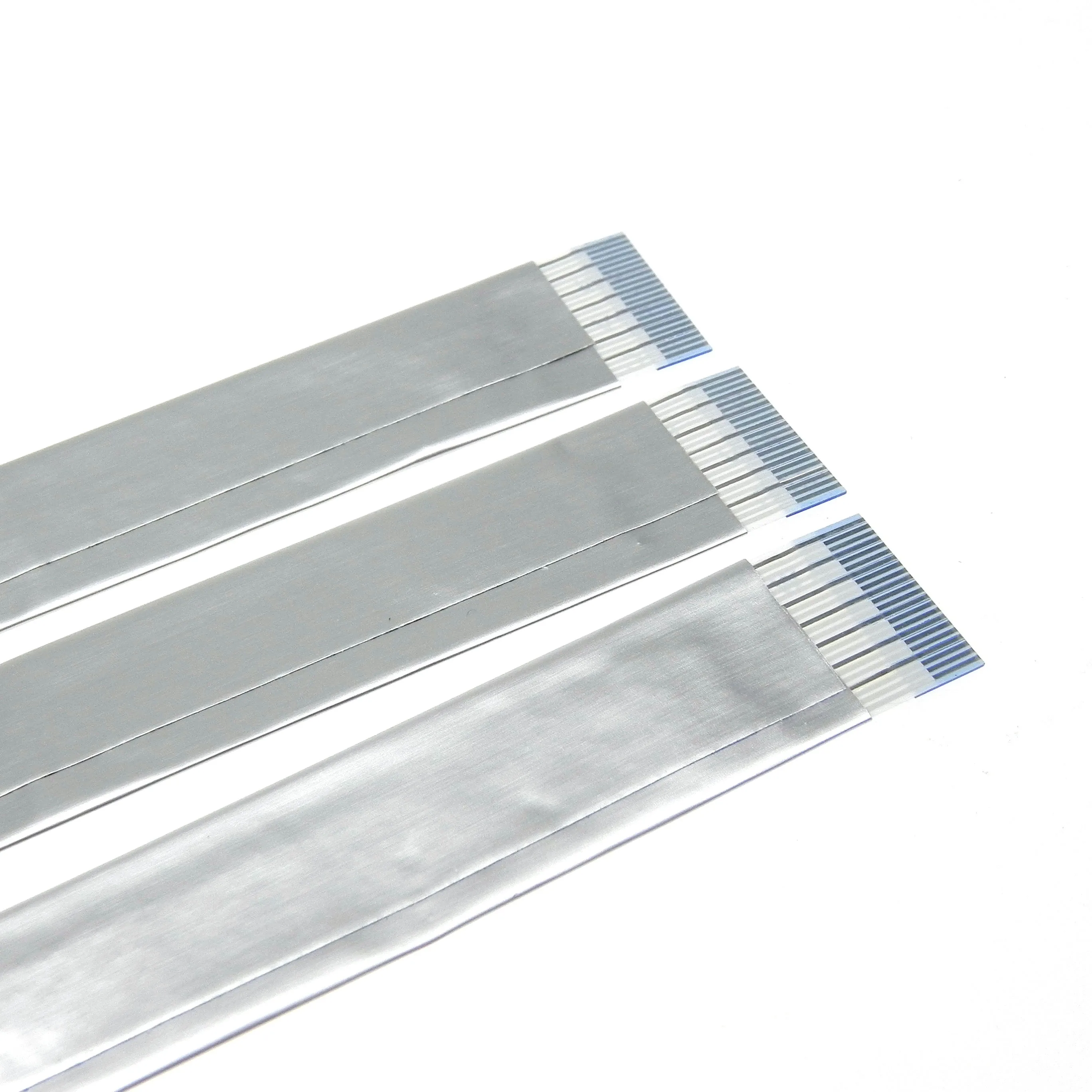 EMI RFI Protection Aluminum Shield FFC Cable - Xinda-ok