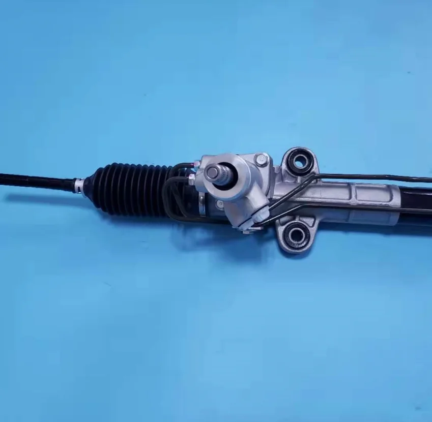 Cremallera De Dirección Para Hyundai Accent Lhd 5700-1e000 5700-1e050 ...