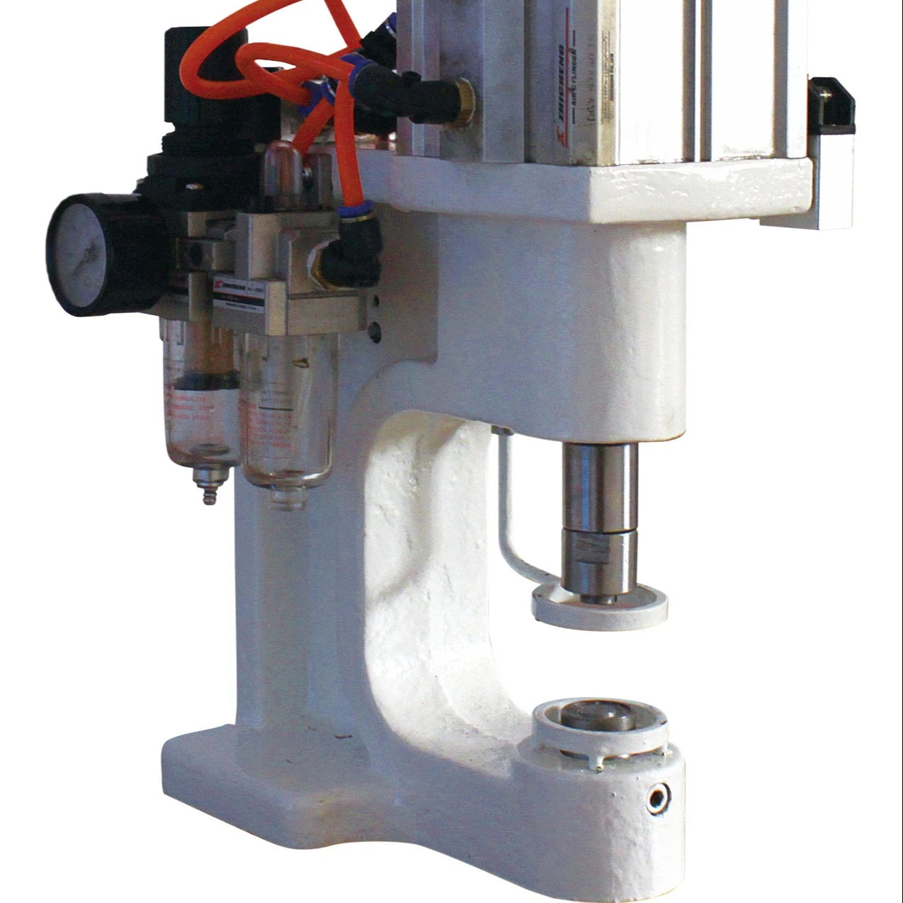 Size Changeable Flex Banner Tent Curtain Pneumatic Grommets Eyelets ...