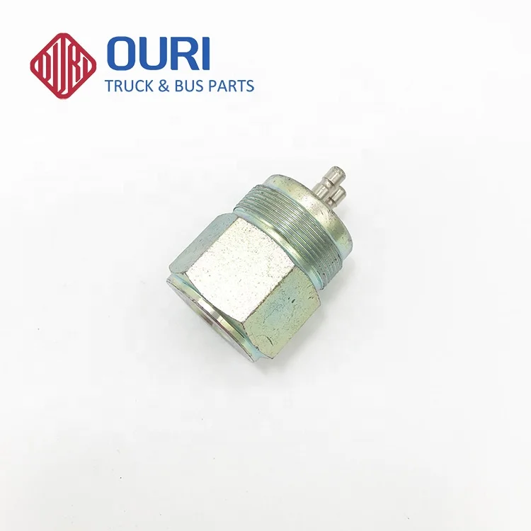 Mercedes-benz Truck Switch - Reliable Oil Pressure Sensor