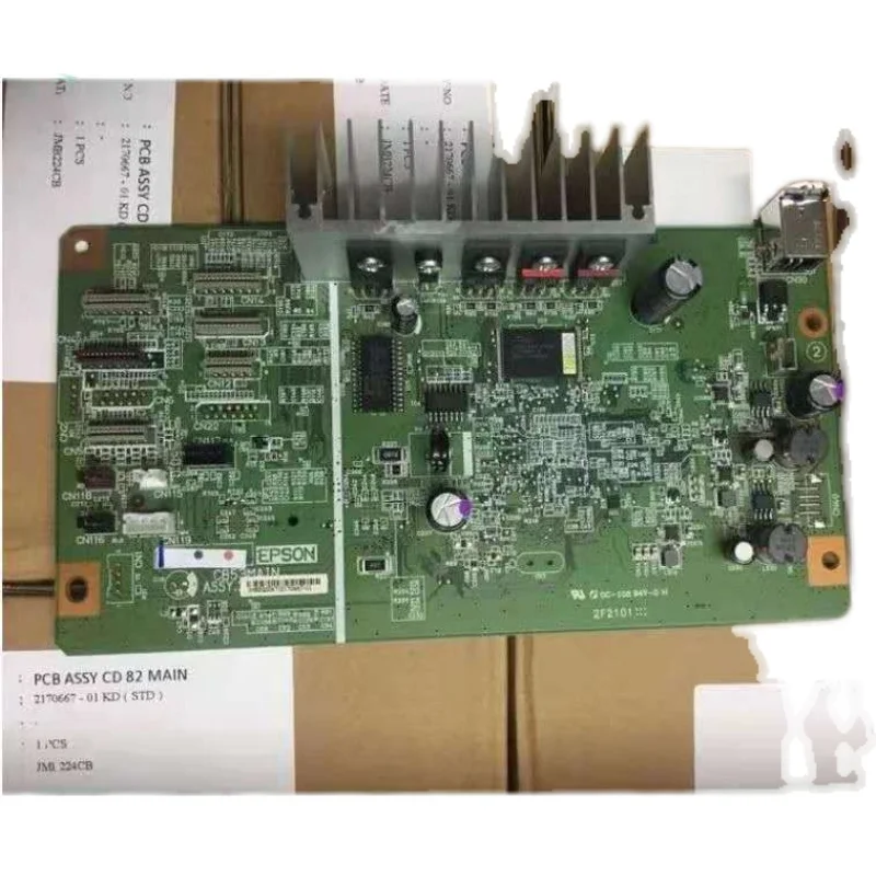 Epson L1800 Mainboard - Original Brand New Formatter Board