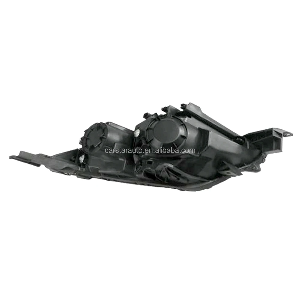 Mitsubishi L200 Triton 2019-2020 Headlamp Lights - 8301D379, 8301D380