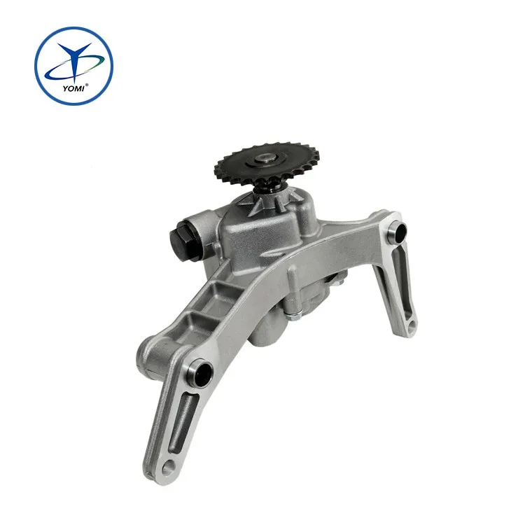 Engine Oil Pump 26100-4A000 for Hyundai H350 Porter KIA Sorento Bongo