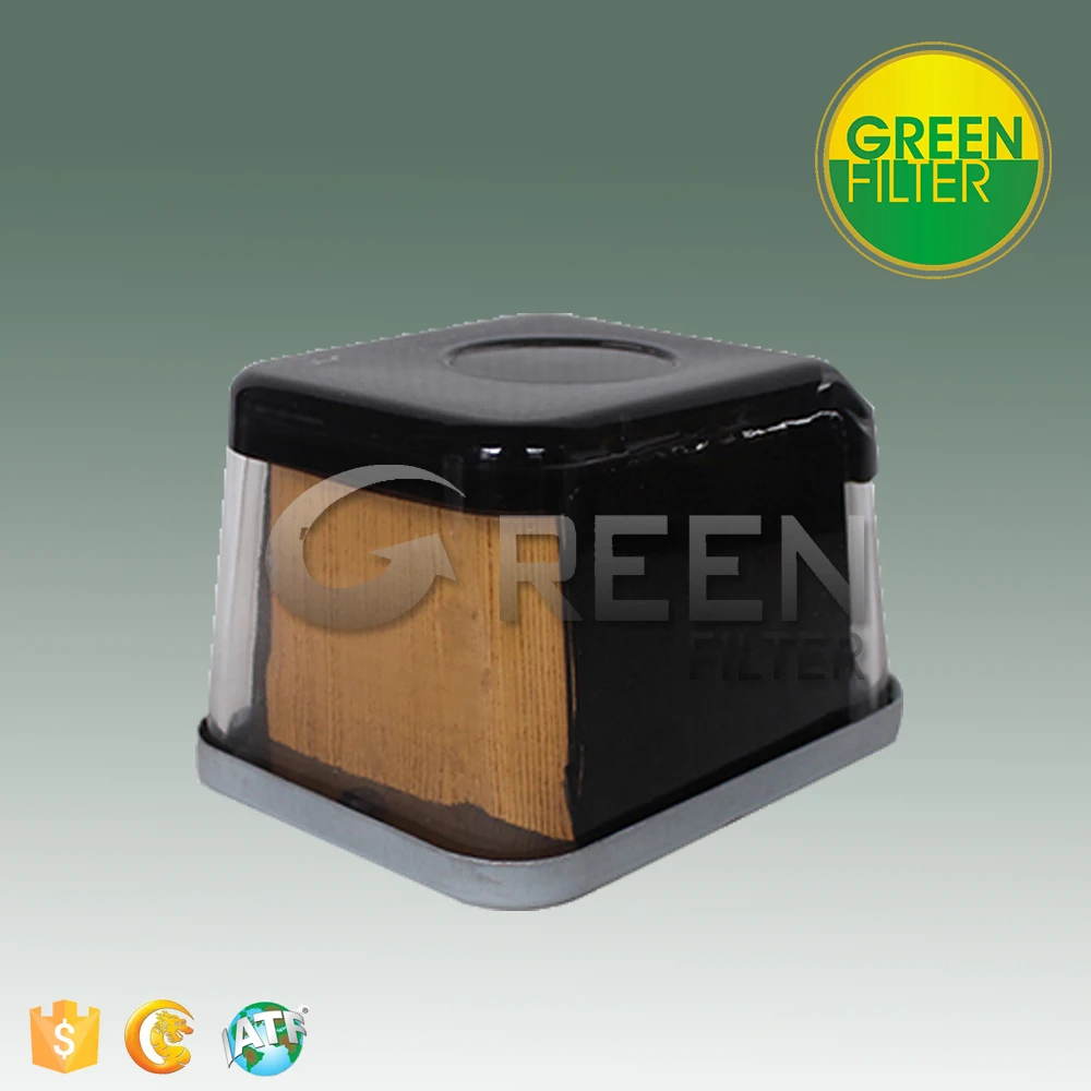 Green Filter-fuel Filter Element For Diesel Generator Use For Johndeere ...