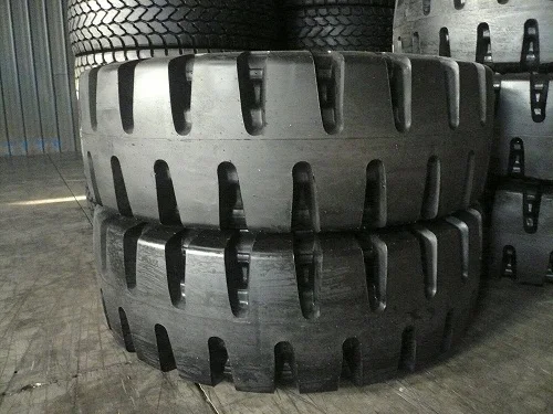Otr Radial Tyre Tire Underground Tyre L5 L-5 20.5r25 23.5r25 26.5r25 20 ...