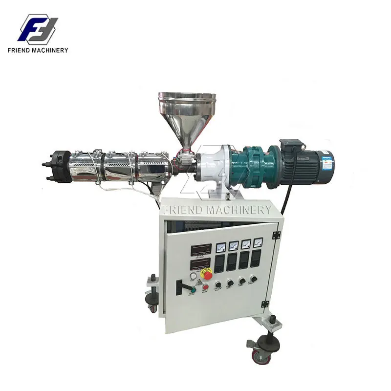 Sj-25 Micro Hand Held Small Extruder - Buy Hand Held Small Extruder ...