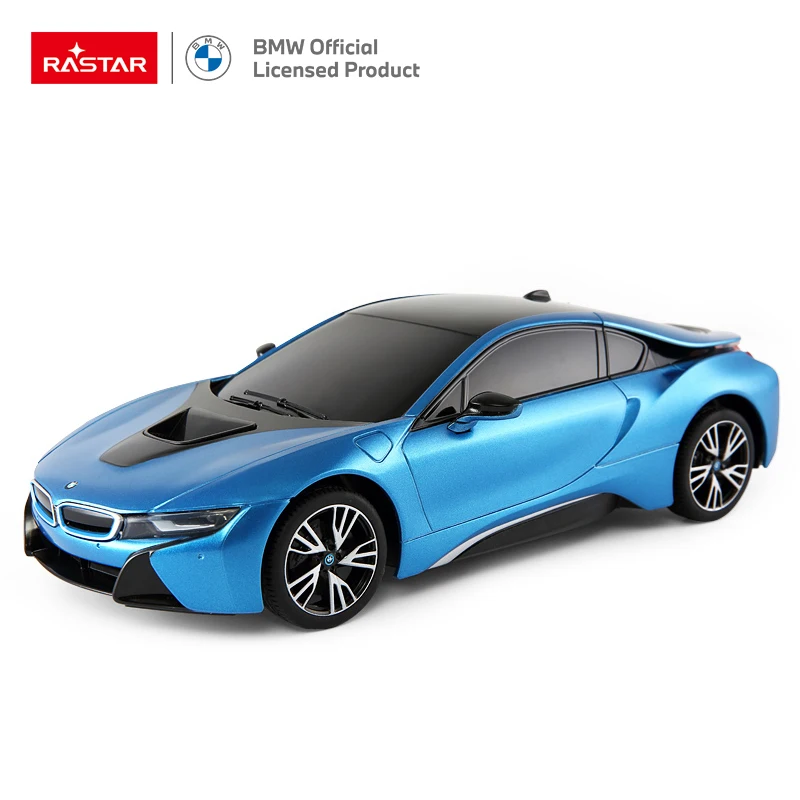 Rastar Toys Rc Toy Drift Car Toy Vehicle Model Car & Hobbies 1:18 Scale ...