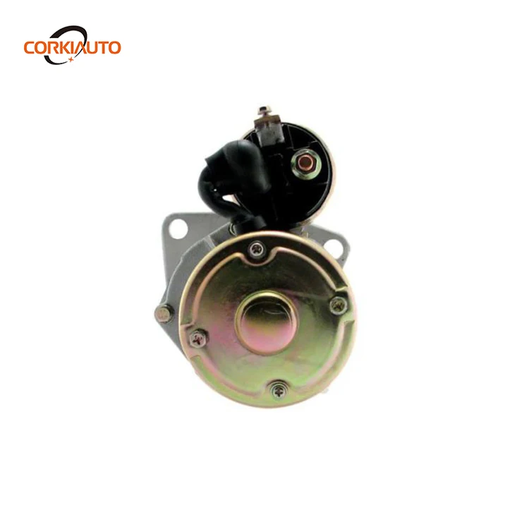 23300-z5515起动机电机供应商为日产fe6叉车SD33 YE03 YGF03 24v 5KW 23300Z5515 S25110 ...