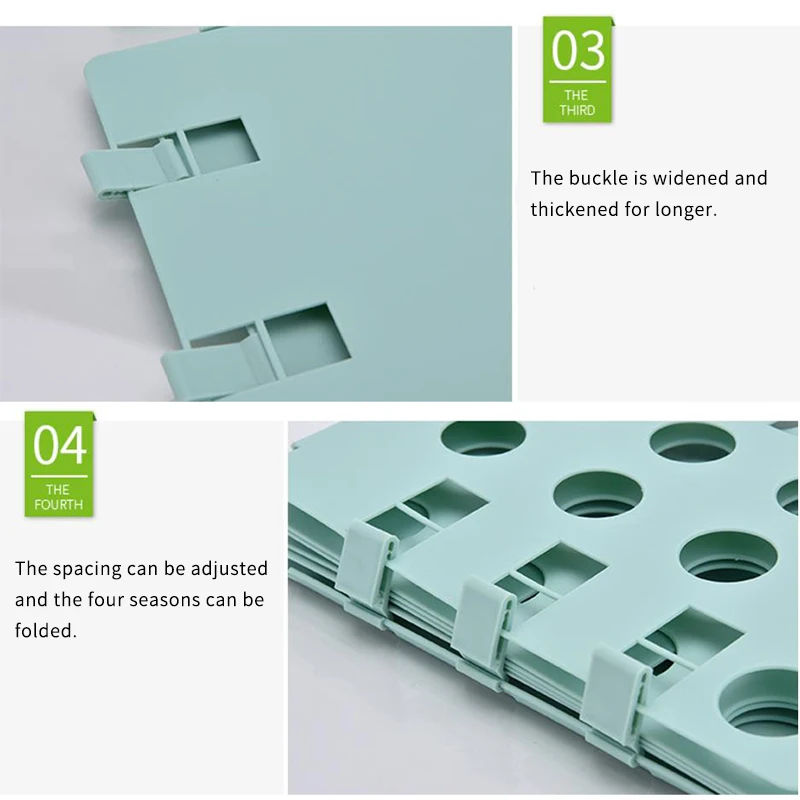 Adjustable Clothes Folder Adult Dress Pants Towels T-shirt Folder Board ...