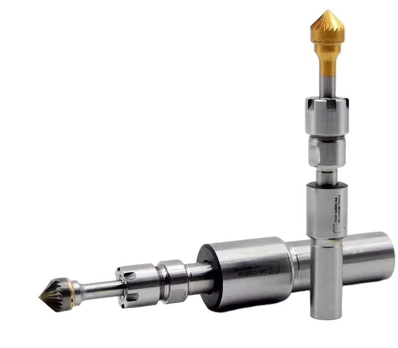 ER Adjustable Floating Reamer Holder - Precision & Durability