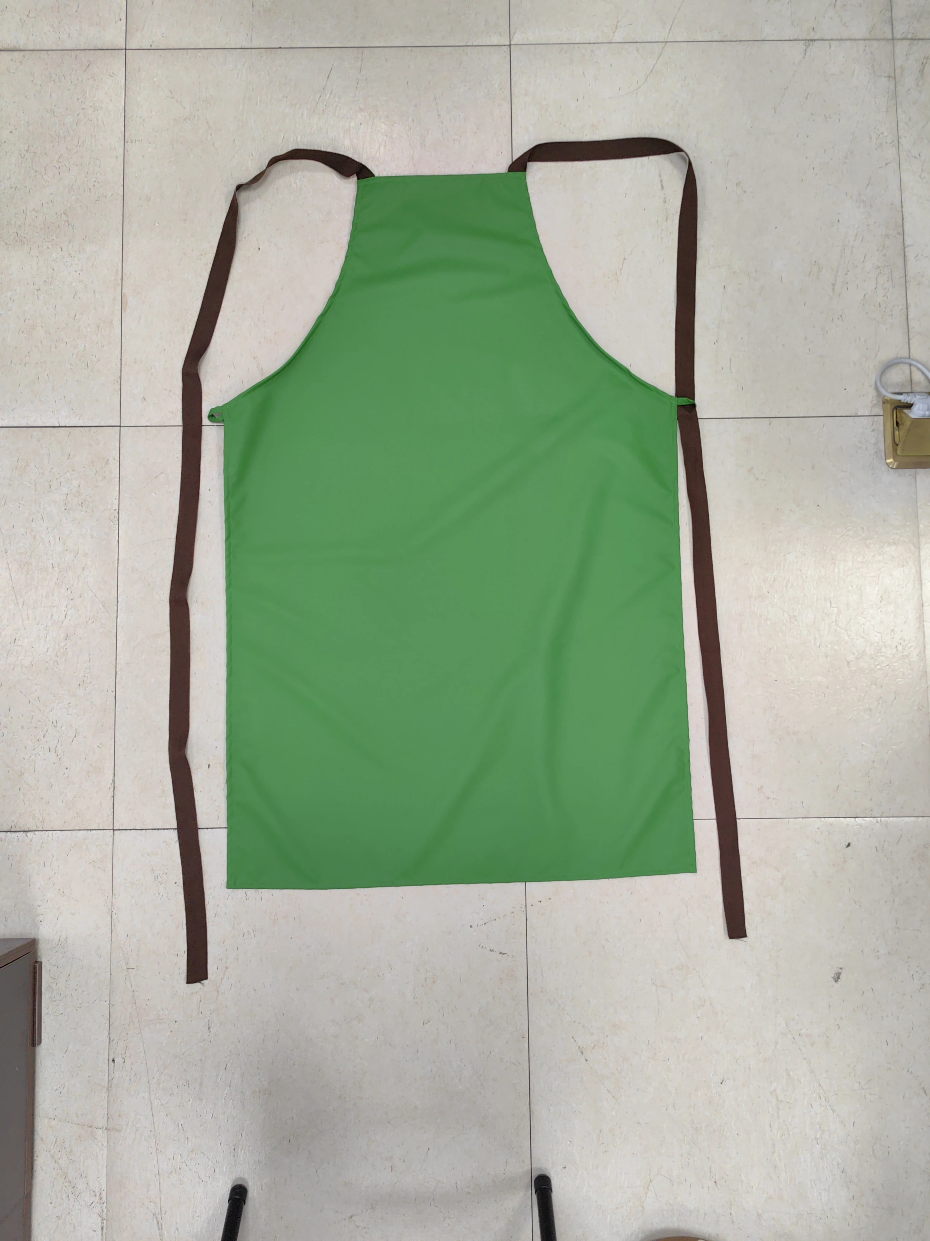 Wholesale Thickened PVC Apron for Food Processing Seafood Market Pet ...