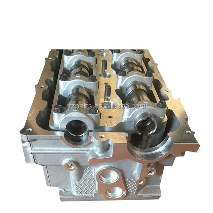 22100-4A100 D4CB completo cabeza de cilindro para Hyundai H1/H200 ...