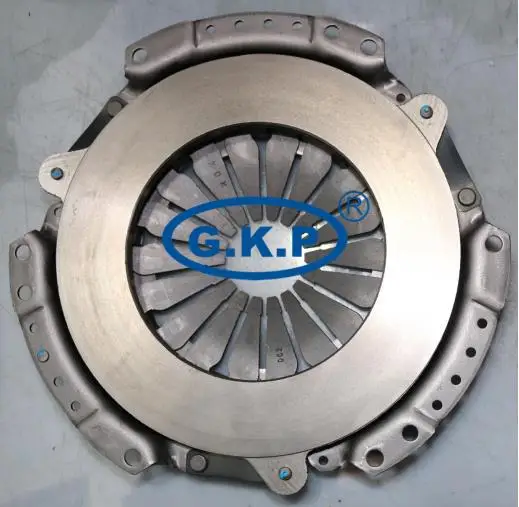 Automotive Diaphragm Spring Clutch Cover Pressure Plate 31210-12191 ...