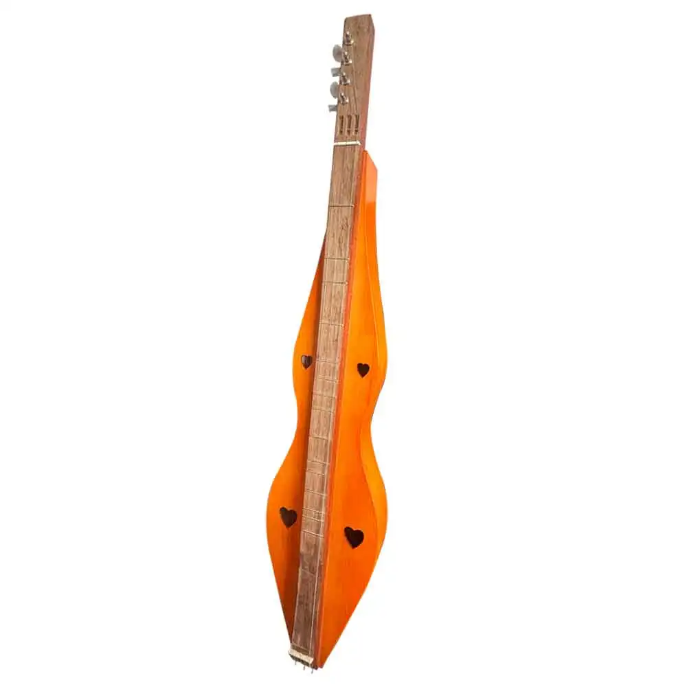 Appalachian Dulcimer Kit - Custom Inlay for Beginners