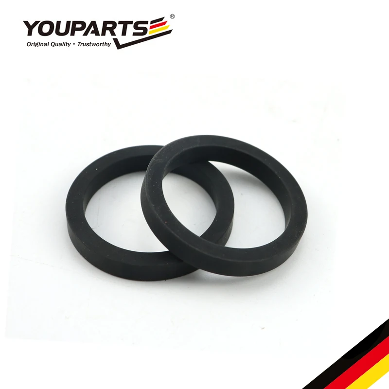 112 997 08 45 Auto Parts Youparts Timing Cover O-ring For Benz M112,All ...