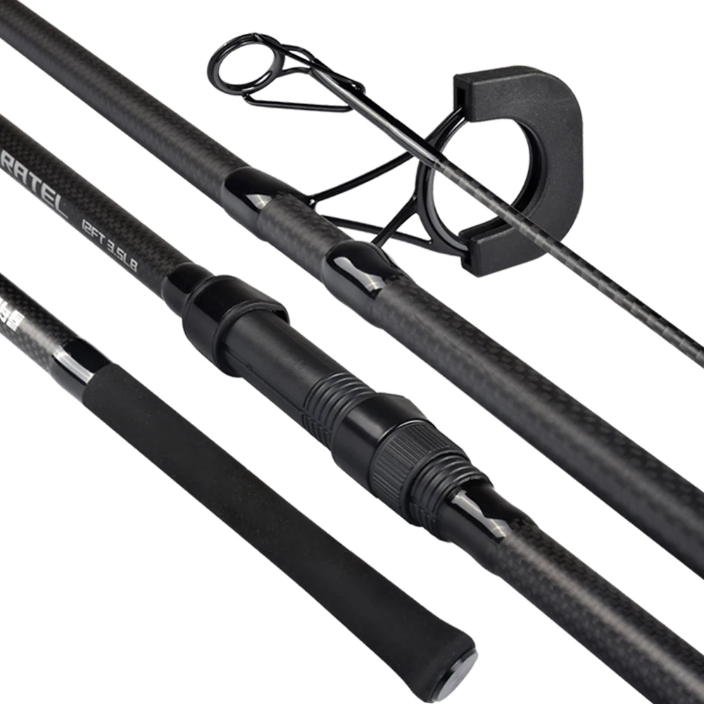 Master Fishing Rod Toray &mitsubishi Carbon 30T+40T