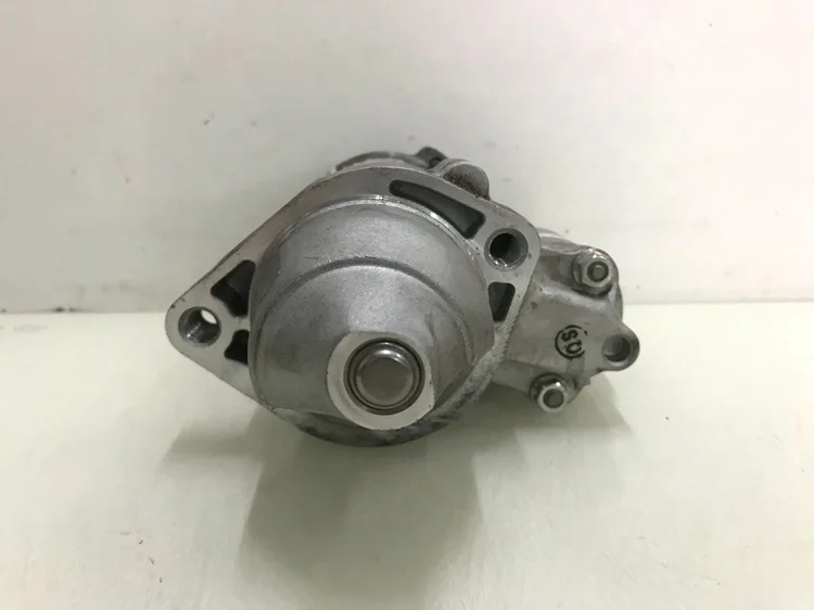 W205 C200 Starter Motor - Professional Test & Reliable Performance