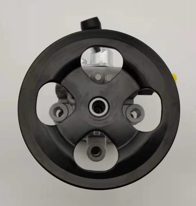 Power Steering Pump For Toyota Landcruiser 6pk Tube Up 44310-60480 ...