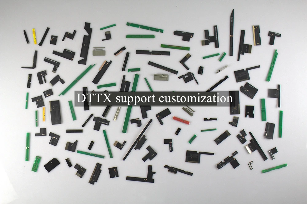 Internal Flexible PCB GSM Ipex Antenna 915Mhz Lora FPC Antenna With 32 ...