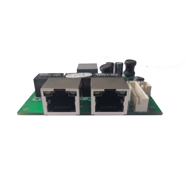 Taiwán Realtek Chip Proveedor Chip Principal Rtl8367n 3port Gigabit ...