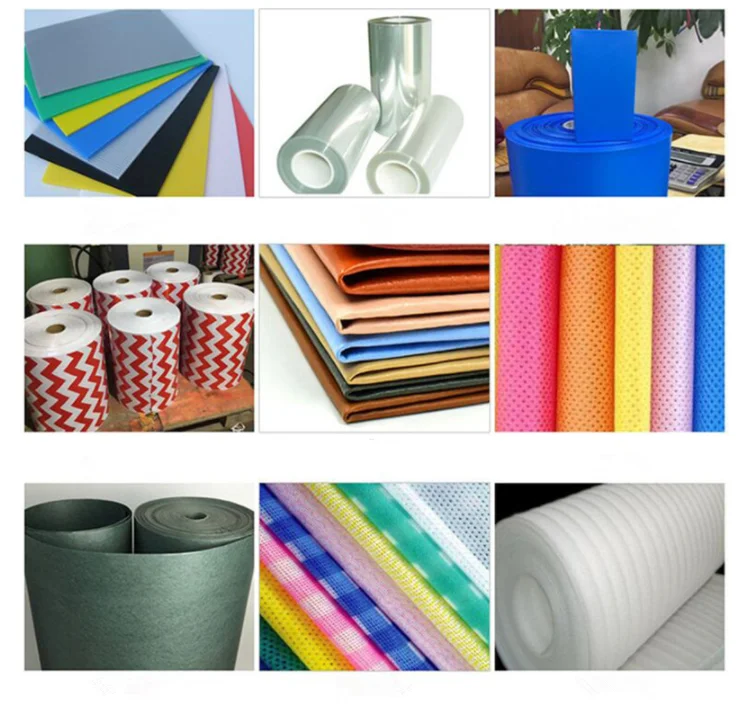 Automatic Reflective Film Cutting Machine Copper Foil Copper Sheet ...