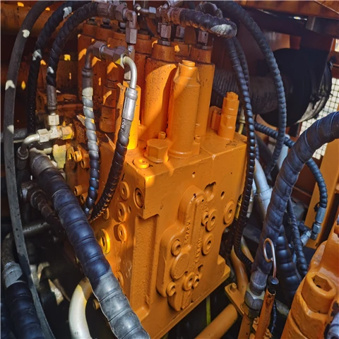 High Quality Sany 235c Used Excavator Sany Sy235c Crawler Excavator ...